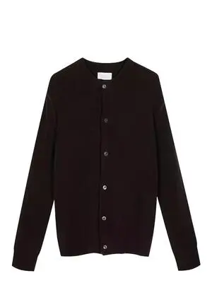 DIANA STUDIO Buttoned Cardigan