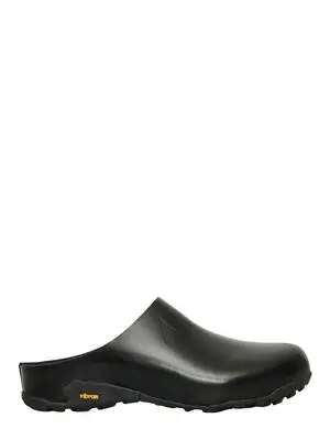 ROA Fedaia Slip-on Sneakers - Black