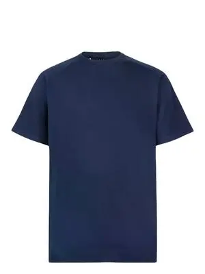 Sease Short-sleeve T-shirt - Blue