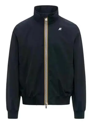 K-WAY Arsene Zip Jacket