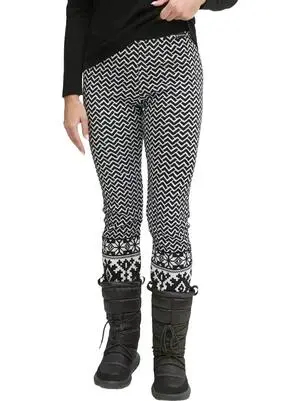 NEWLAND Lorelei Track Pants - Black