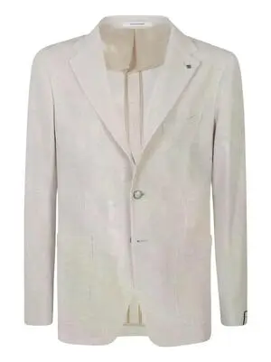 TAGLIATORE Single-breasted Blazer