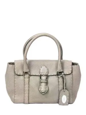 FENDI Mini Linda Handbag