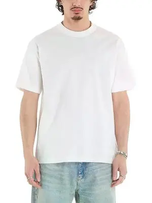 VANS Jersey T-shirt - White