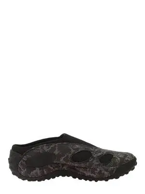 Merrell Jungle Trek Sneakers - Black