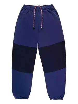Bally Hike 12 Drawstring Track Pants - Blue