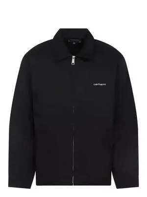 CARHARTT WORK IN PROGRESS Module Script Zip Jacket