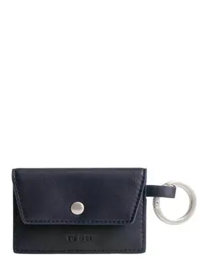 YU MEI Envelope Pouch - Blue
