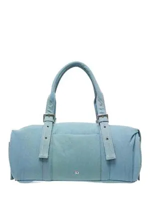 STAND OIL Duffle Bag - Blue