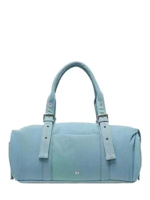 STAND OIL Duffle Bag - Blue