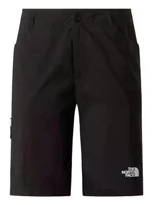 The North Face Exploration Shorts - Black