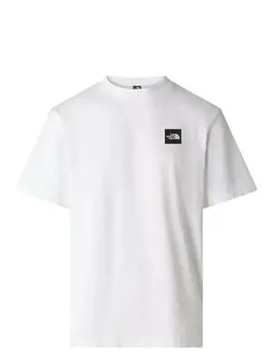 The North Face Expedition Photo Relaxed Short-sleeve T-shirt - White