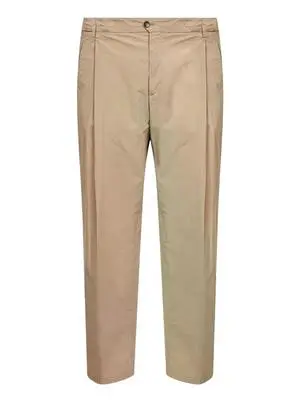 BRIGLIA 1949 Straight-leg Trousers - Neutrals