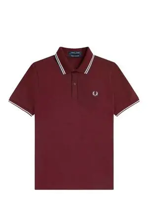 FRED PERRY M12 Polo Shirt