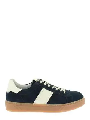 NEROGIARDINI Lace-Up Sneakers