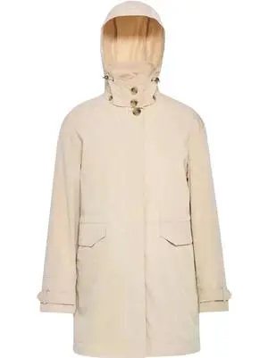 GEOX Mantinea Hooded Jacket