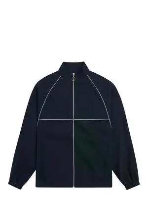KROST Track Jacket - Blue