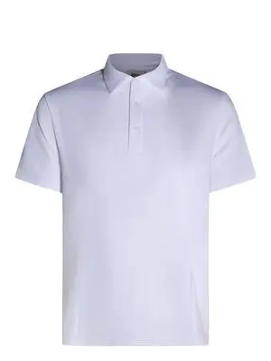 ALTEA Button Polo T-shirt