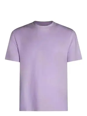 Altea Lilac T-shirt - Purple