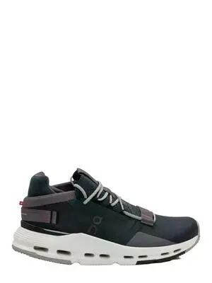 On Cloudnova 2 Sneakers Blue
