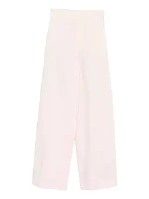 SA SU PHI Petra Light Trousers - Pink