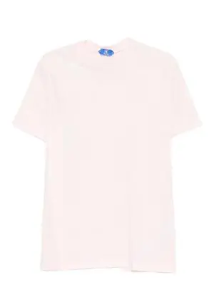 KIRED Cotton T-shirt - Pink