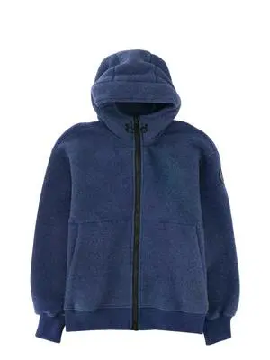 Canada Goose Chilliwack Hoodie - Blue