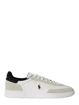 Polo Ralph Lauren Bedford Sneakers - White