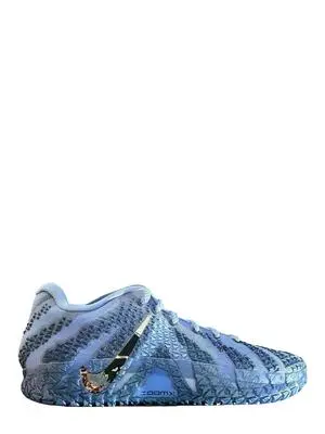 Nike Ja 3 Basketball Sneakers - Blue