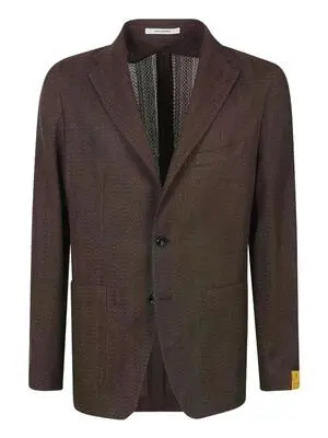 TAGLIATORE Single-breasted Jacket