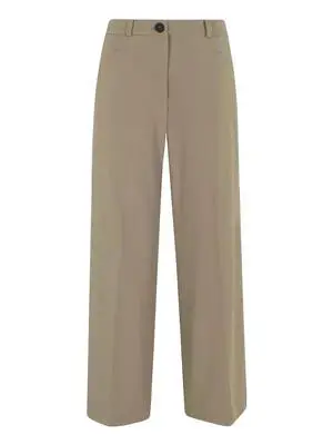 RRD Button Trousers - Neutrals