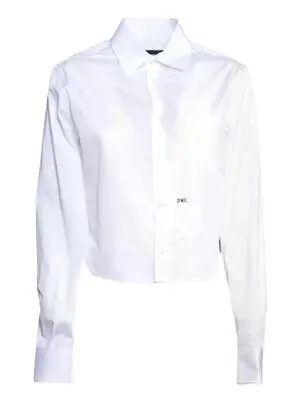 Dsquared2 Shirt With Pocket - White