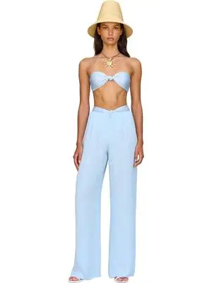 Cult Gaia Stacie Pant - Coastal