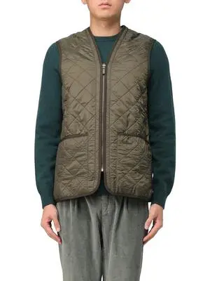 Barbour Suit Vest - Olive