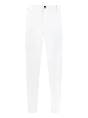 Paul & Shark Pleat Chinos - Neutrals