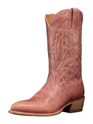 TECOVAS The Jamie II Western Boot