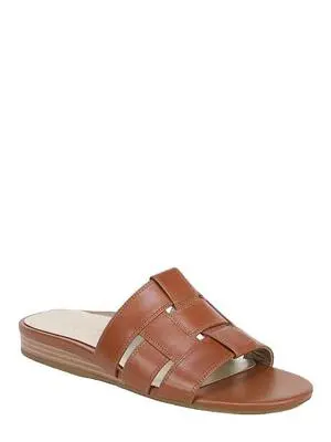 Vionic Glendora Slide Sandal - Tan