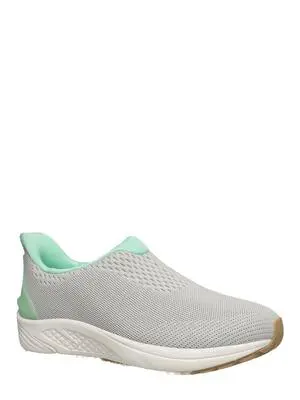 PROPET One Velocity Sneakers - Grey/mint