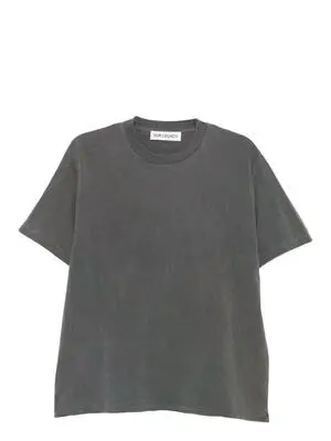 Our Legacy Legacy Jersey T-shirt - Grey