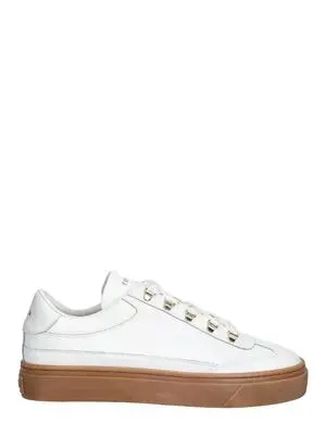 Furla Enjoy Sneakers - White