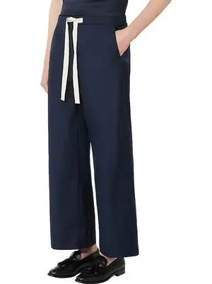 MAX MARA Smmargento Pants