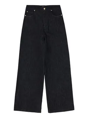 Max Mara Lavinia Pants - Blue