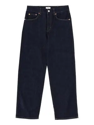 FILIPPA K High-Waist Regular Fit Jeans