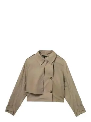 RAG & BONE Jamie Cropped Jacket