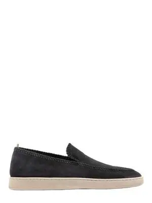 Officine Creative Herbie 011 Loafers - Blue