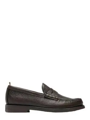 Officine Creative Balfron Flexi 001 Loafers - Brown
