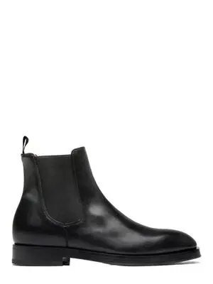 Officine Creative Ortega 003 Chelsea Boots - Black