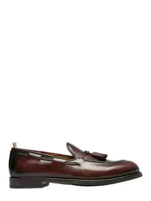 Officine Creative Ivies 002 Loafers - Brown