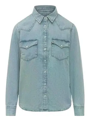 LEVI'S The Ultimate Western Shirt
