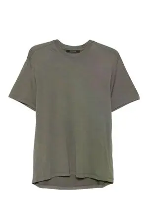MONTECORE Round-neck T-shirt